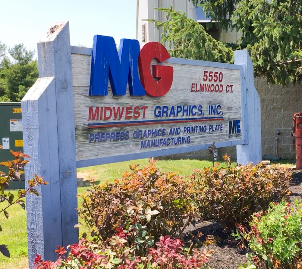 Company – Midwest Graphics